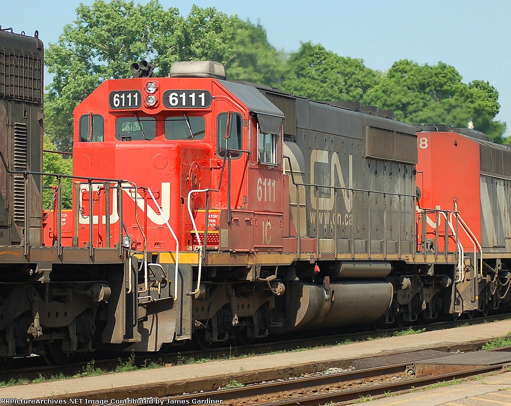 CN M393